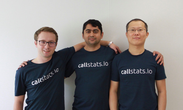 True Ventures - Newly Funded Callstats.io Pioneers WebRTC Analytics