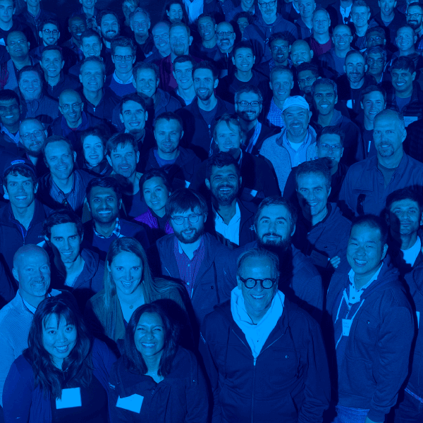 True Ventures - 2018: Our Year in Review [infographic]