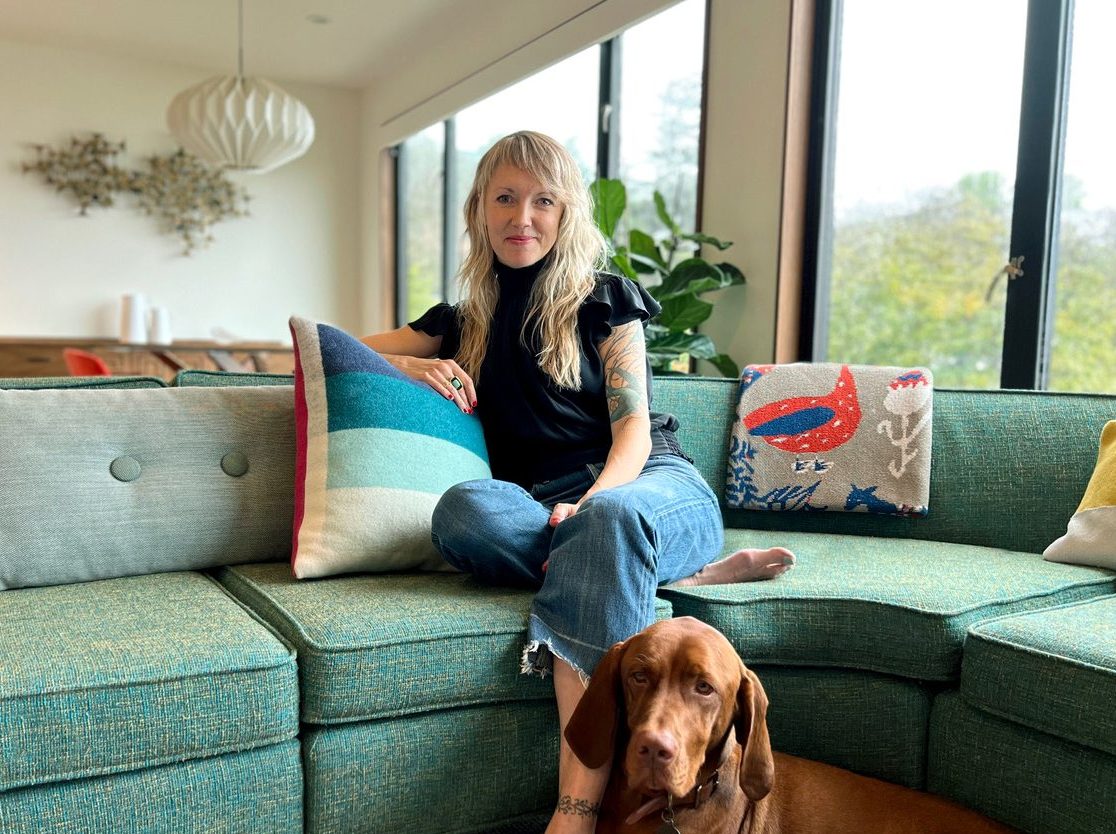 True Ventures - Cast’s Rachel Skelly on Reimagining the Fine Jewelry Industry