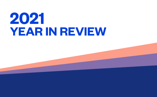 True Ventures - 2021 at True: Our Year in Review