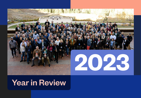 True Ventures - 2023 at True: Our Year in Review