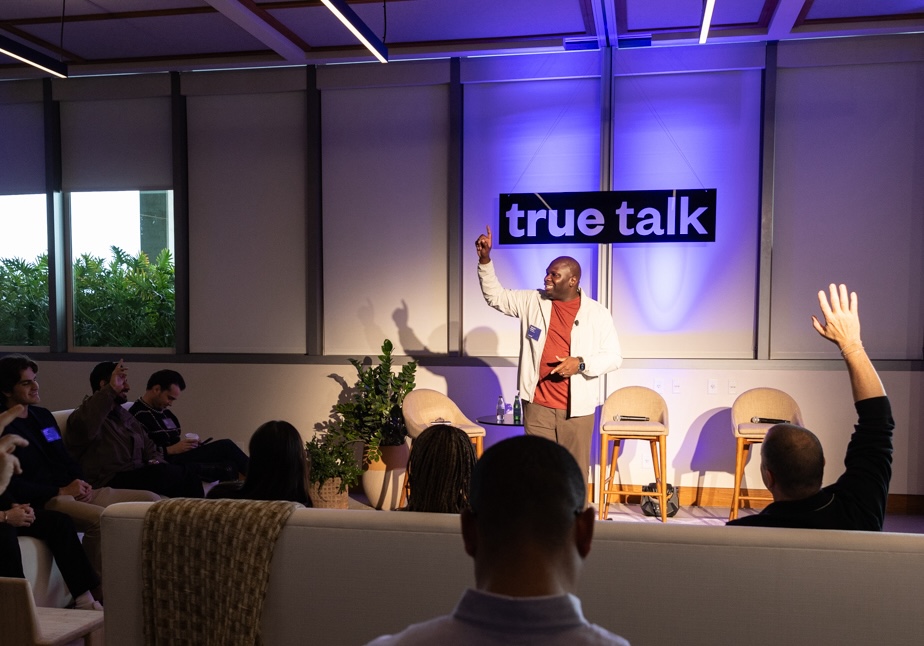 True Ventures - True Talk Los Angeles: Unfiltered Insights on the Ups ...