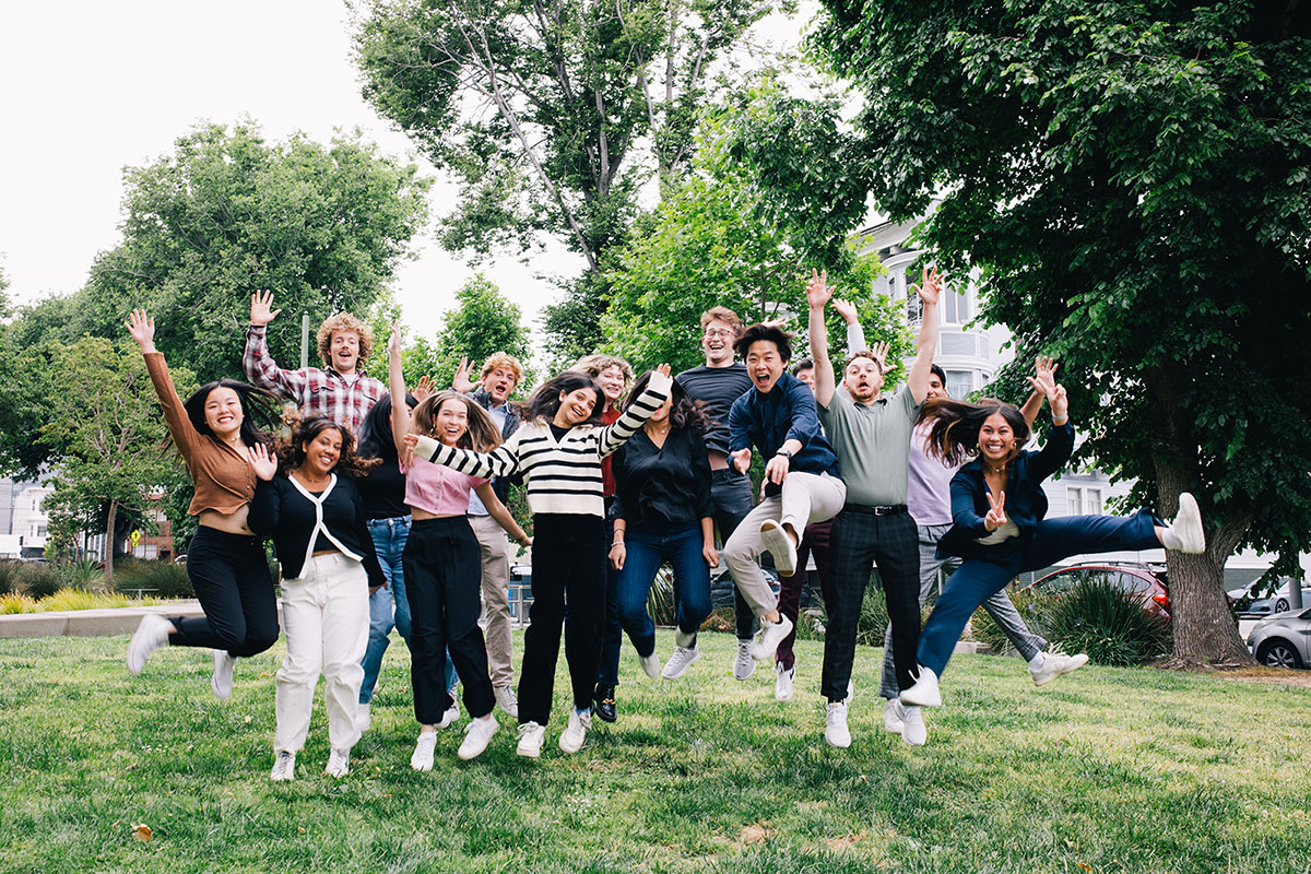 True Ventures - Now Accepting Applications for the 2025 True Ventures ...