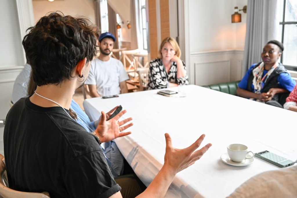 True Ventures - Leveraging Your Startup’s Origin Story