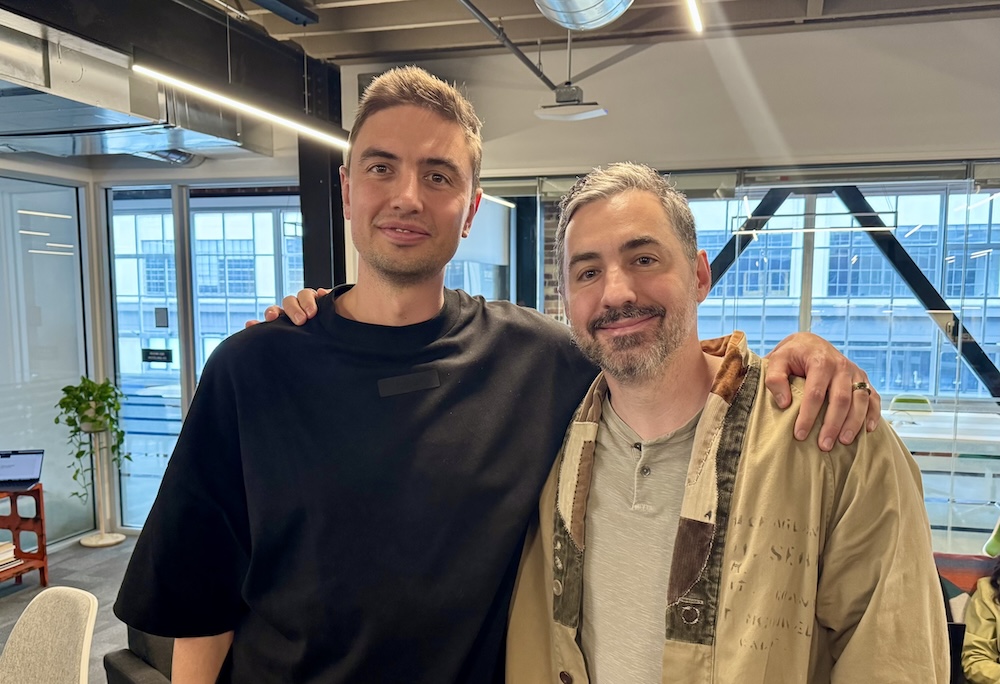 True Ventures - Welcoming New True Partners Kevin Rose and Mike Montano