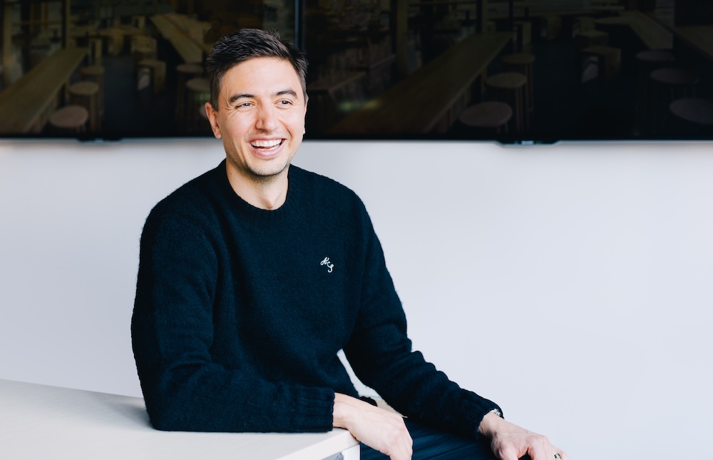 True Ventures - Welcoming New True Partners Kevin Rose and Mike Montano